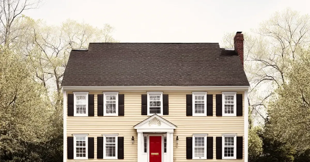 34 Popular House Styles in America: From Colonial to Modern | Homebuyer.com